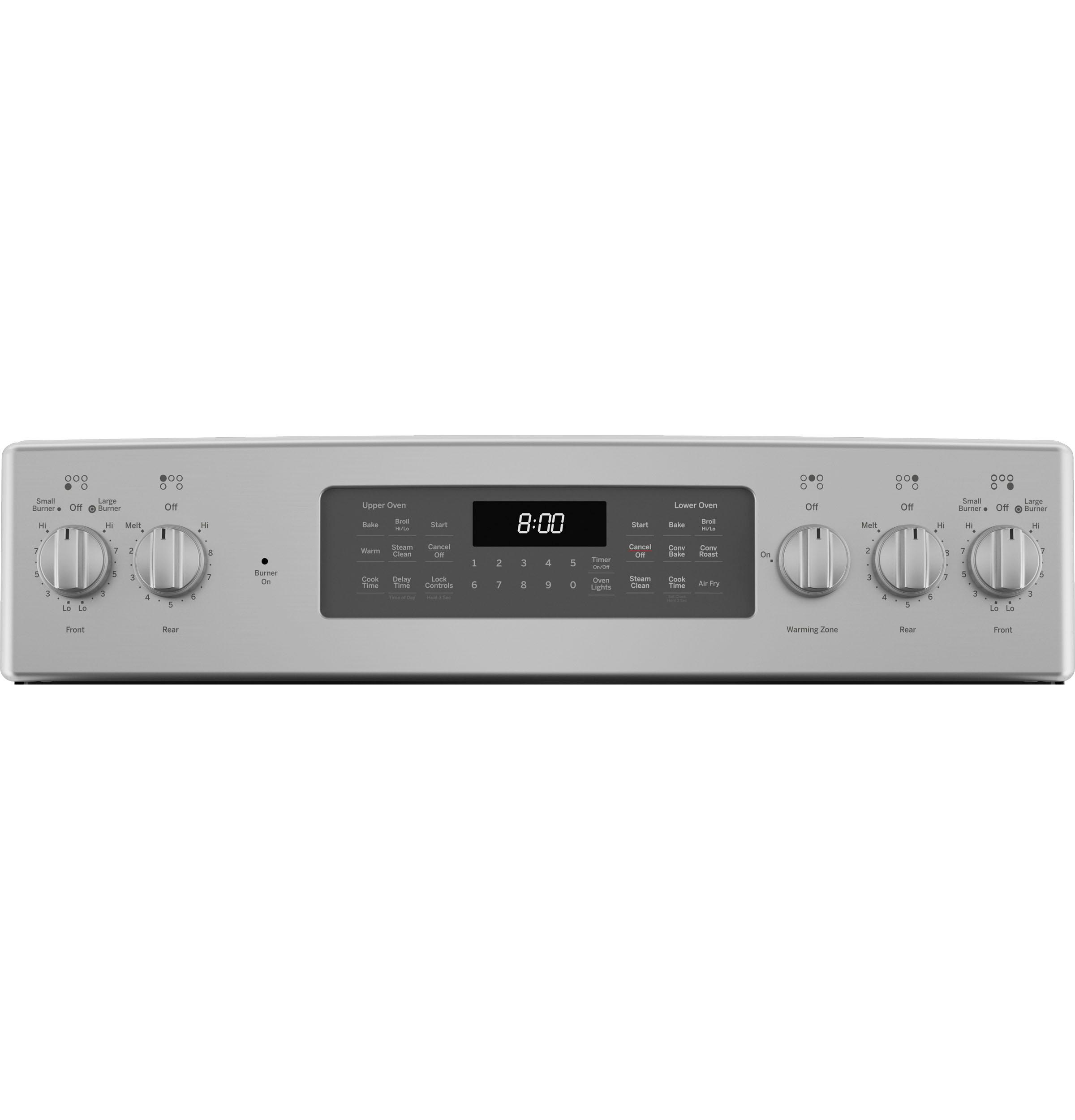 GENERAL ELECTRIC JBS86SPSS | ABC Warehouse