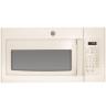 GENERAL ELECTRIC Over The Range Microwave Oven with Smart control ...
