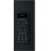 GENERAL ELECTRIC Over The Range Microwave Oven with Sensor cooking ...