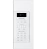 GENERAL ELECTRIC Over The Range Microwave Oven with Sensor cooking ...
