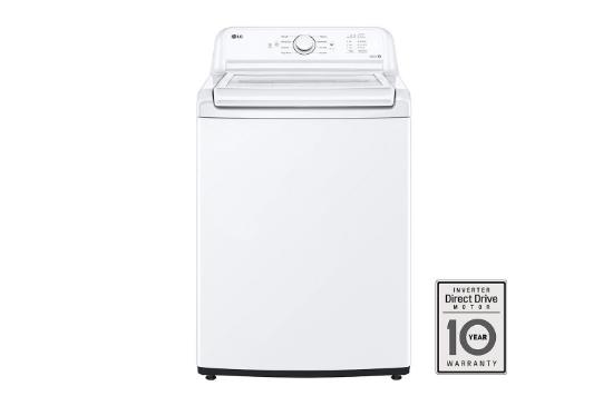 LG WT6105CW | ABC Warehouse