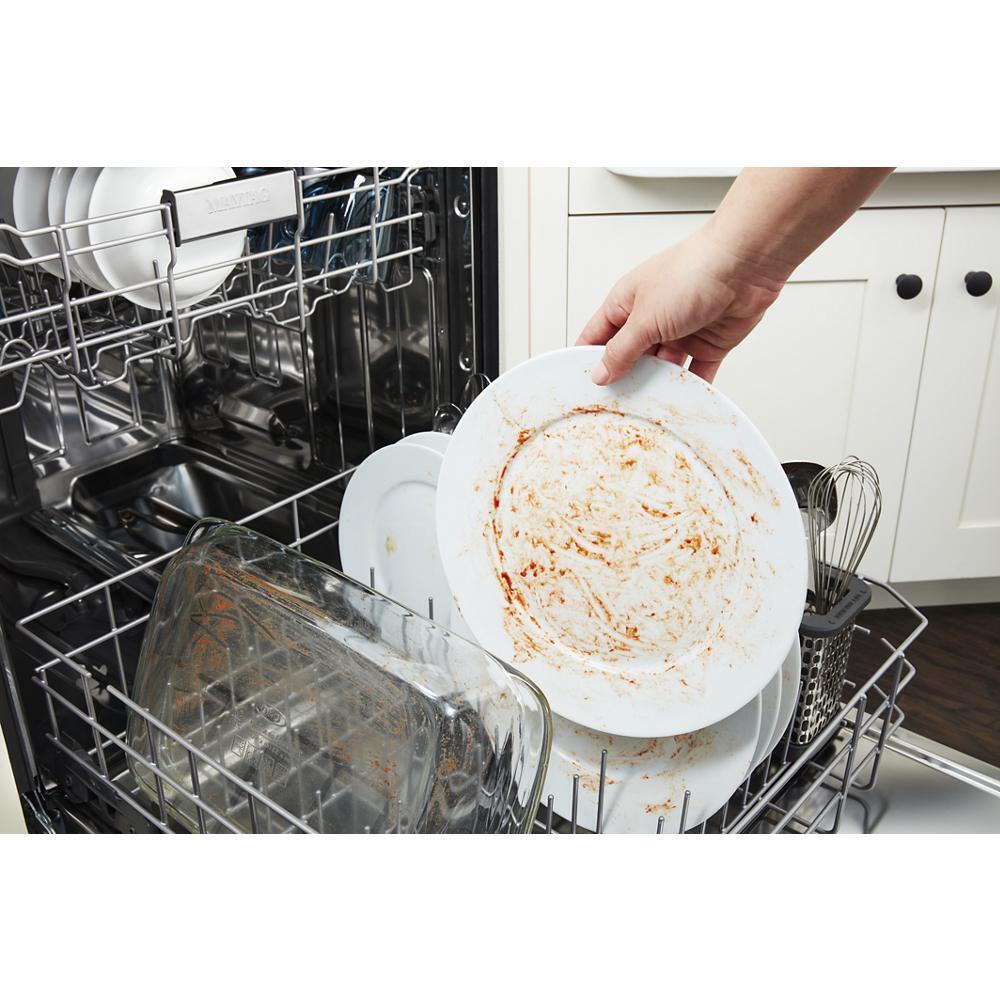 MAYTAG Built-In Dishwasher with Powerblast cycle MDB4949SKZ | ABC Warehouse