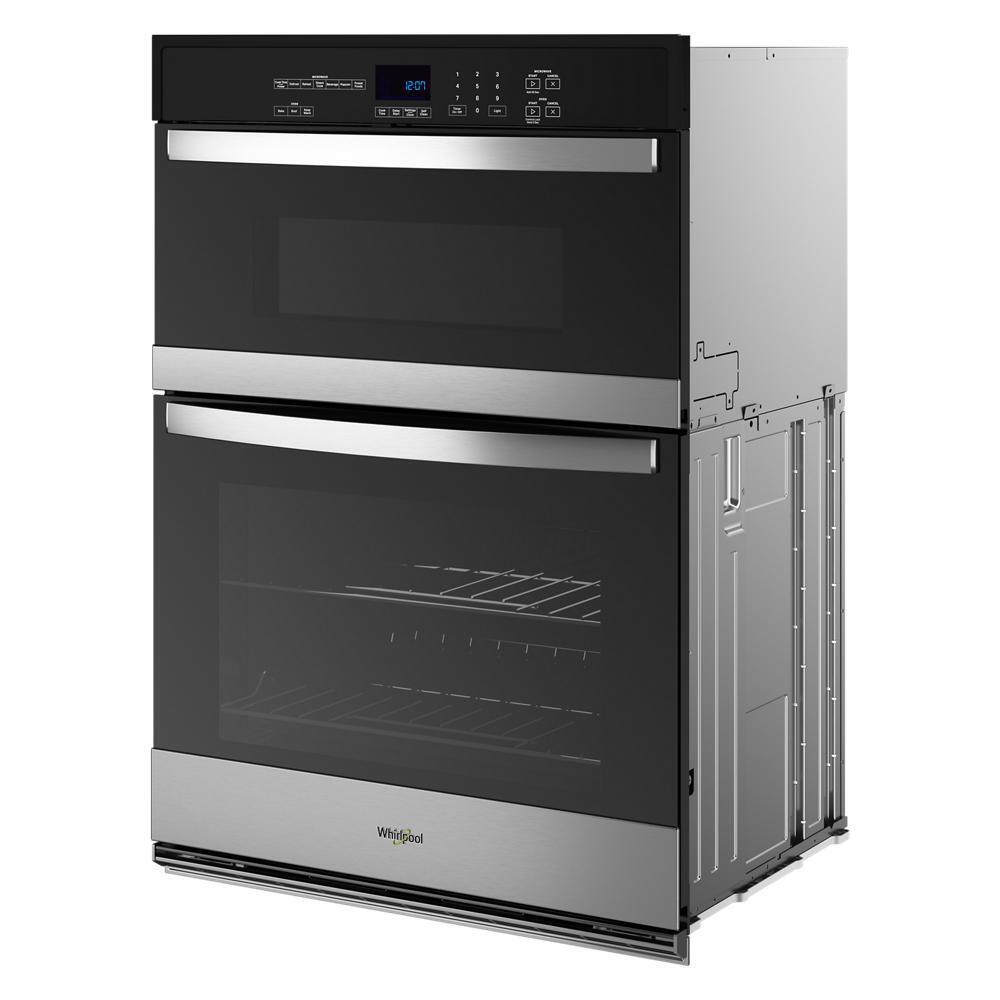 WHIRLPOOL WOEC3030LS | ABC Warehouse