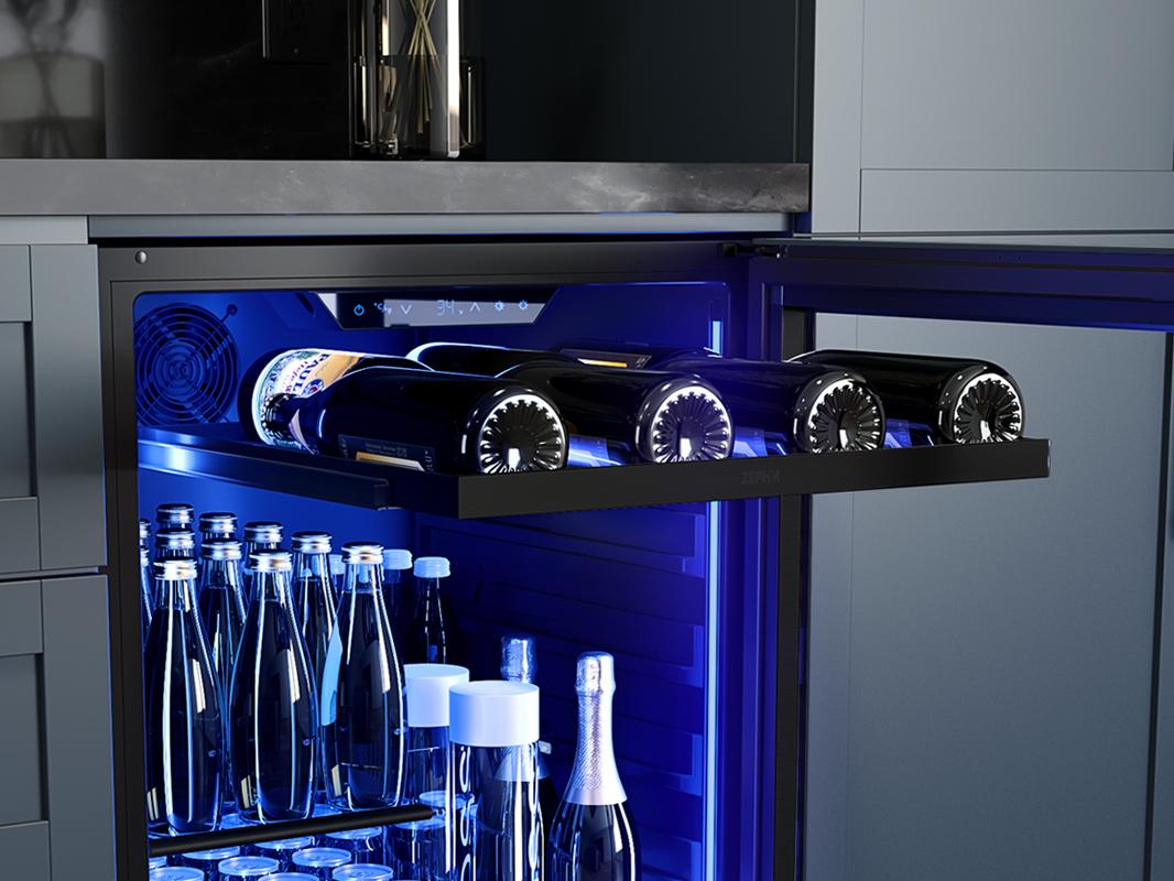 ZEPHYR PRB24C01CPG | ABC Warehouse