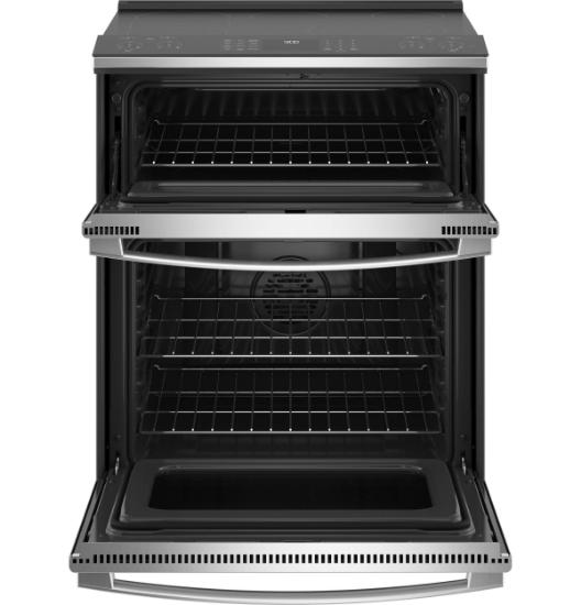 PROFILE Gas Slide-in Range PS960YPFS | ABC Warehouse