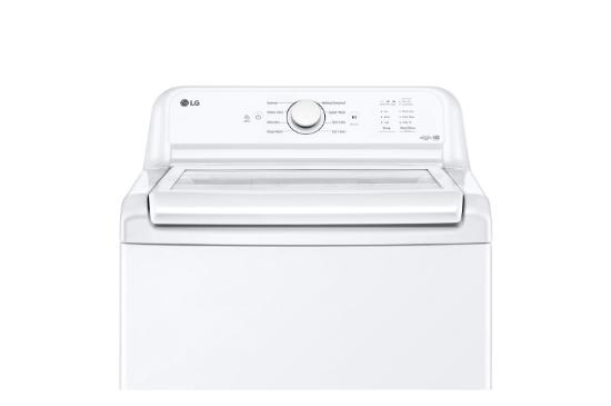LG WT6105CW | ABC Warehouse
