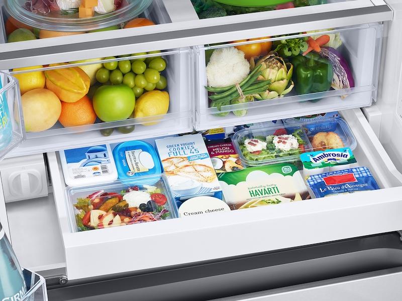 SAMSUNG RF25C5551SR | ABC Warehouse