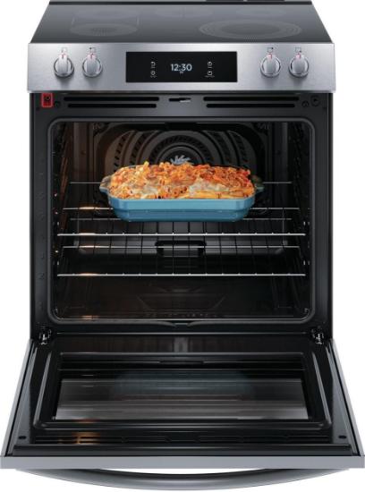 FRIGIDAIRE GCFE3060BF | ABC Warehouse