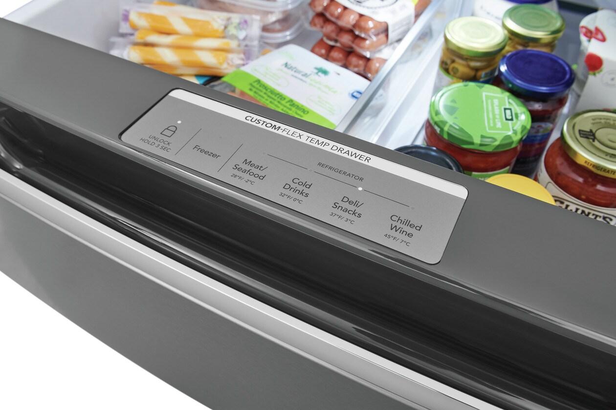 FRIGIDAIRE GRMS2773AF | ABC Warehouse