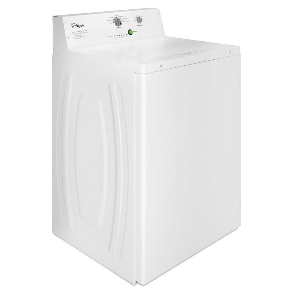 WHIRLPOOL Commercial Washer CAE2795FQ | ABC Warehouse