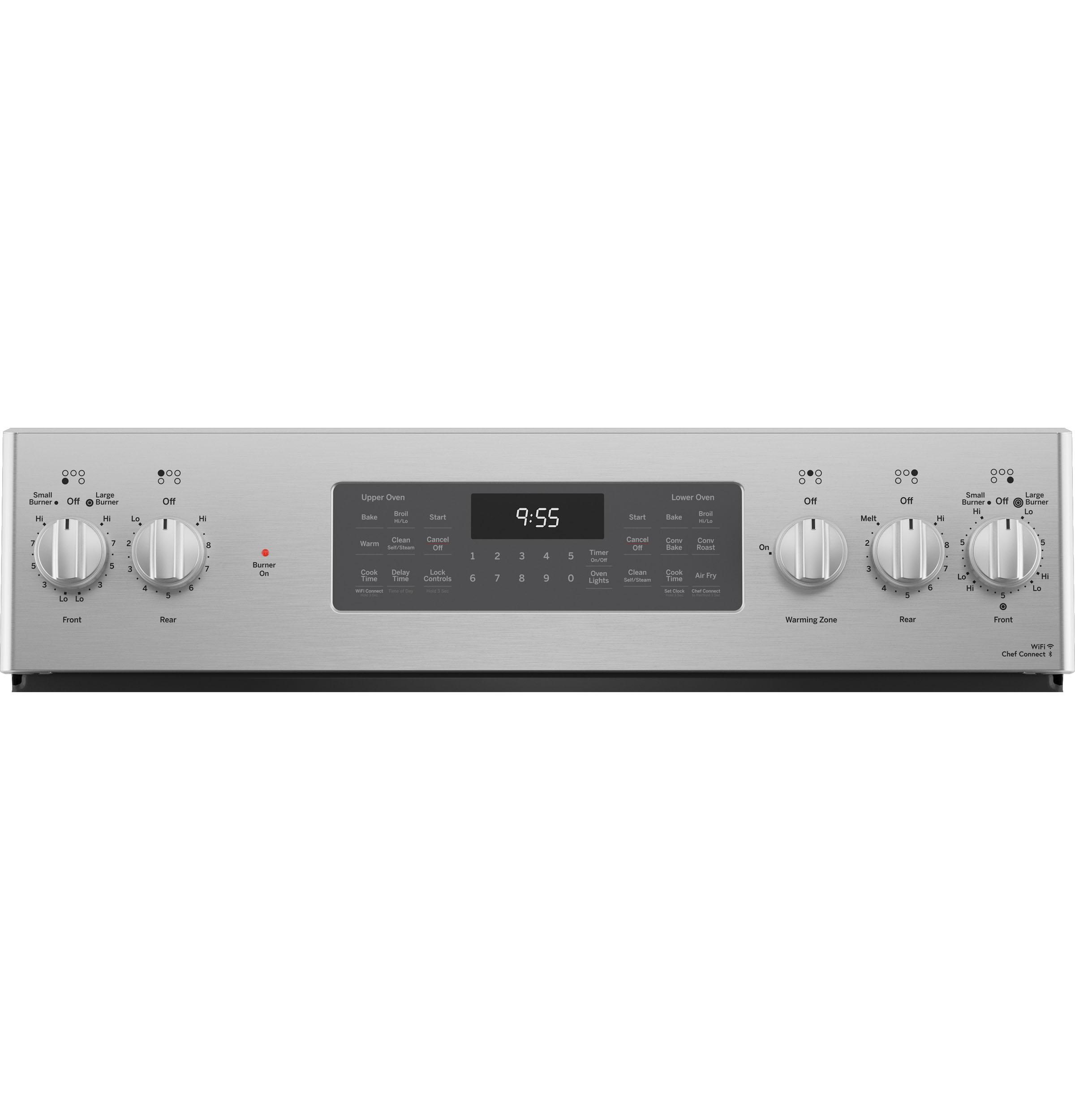 PROFILE Range PB965YPFS | ABC Warehouse