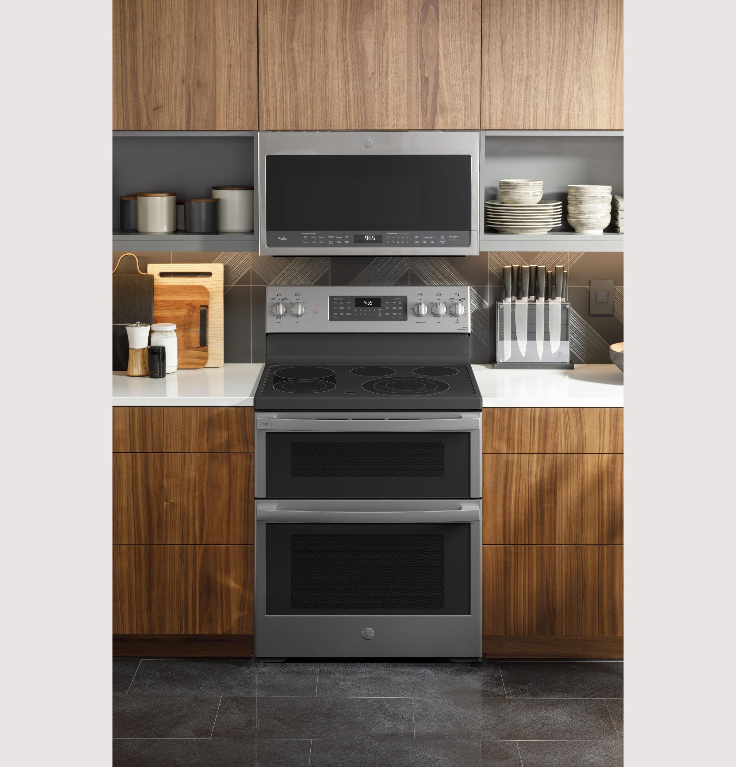Decoding The Mystery How Is Ge Pb965ypfs Range Rated A Deep Dive Into Appliance Performance