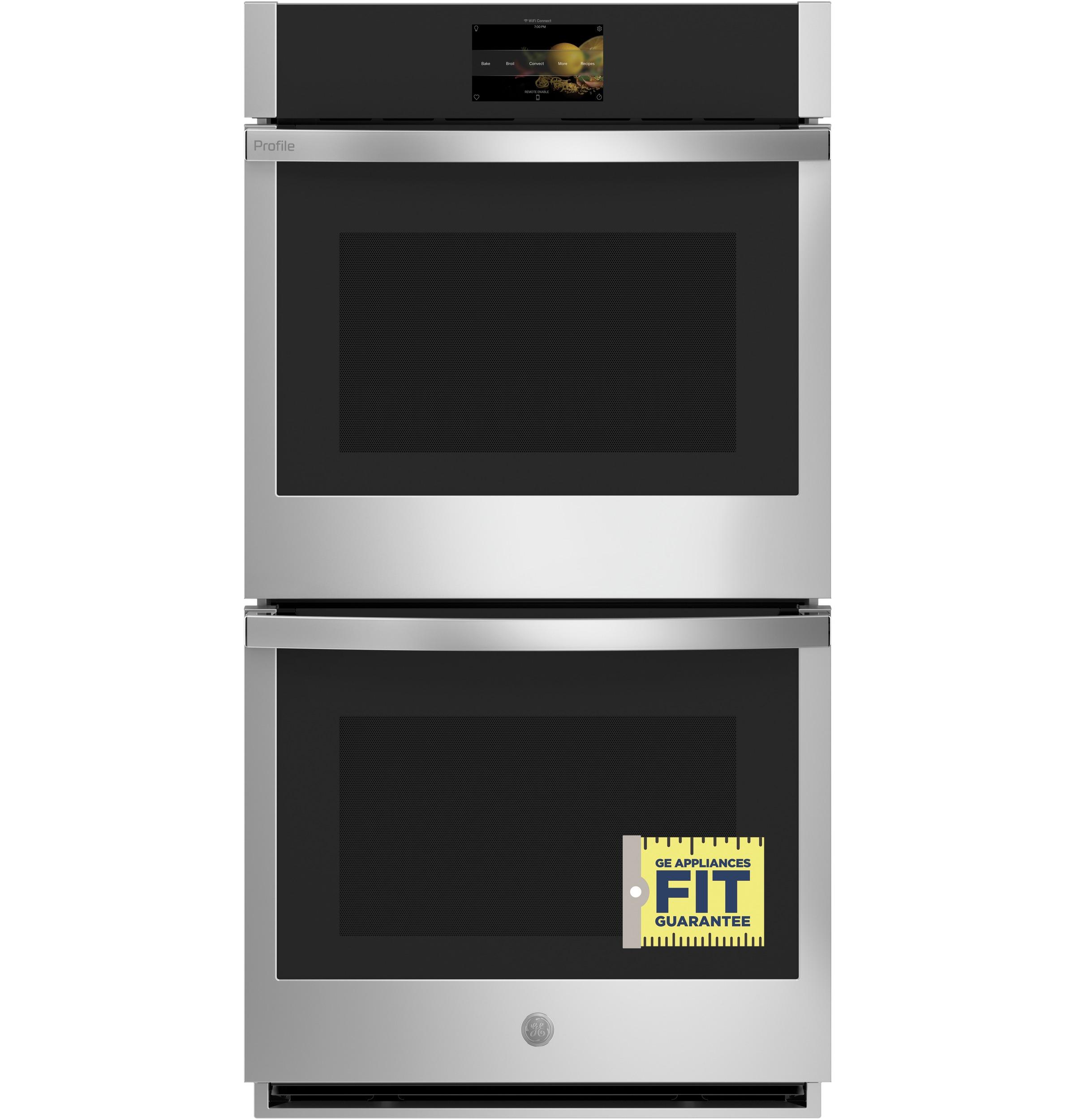 PROFILE Wall Oven PKD7000SNSS | ABC Warehouse