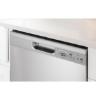 GENERAL ELECTRIC Built In Dishwasher with Steam sanitize wash ...