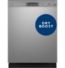 GENERAL ELECTRIC Built In Dishwasher with Steam sanitize was