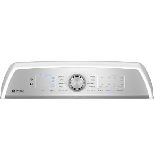 PROFILE PTW605BSRWS