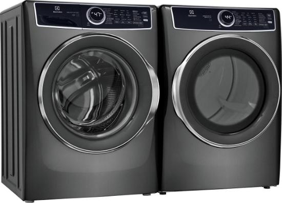 ELECTROLUX Electric Dryer ELFE7537AT | ABC Warehouse
