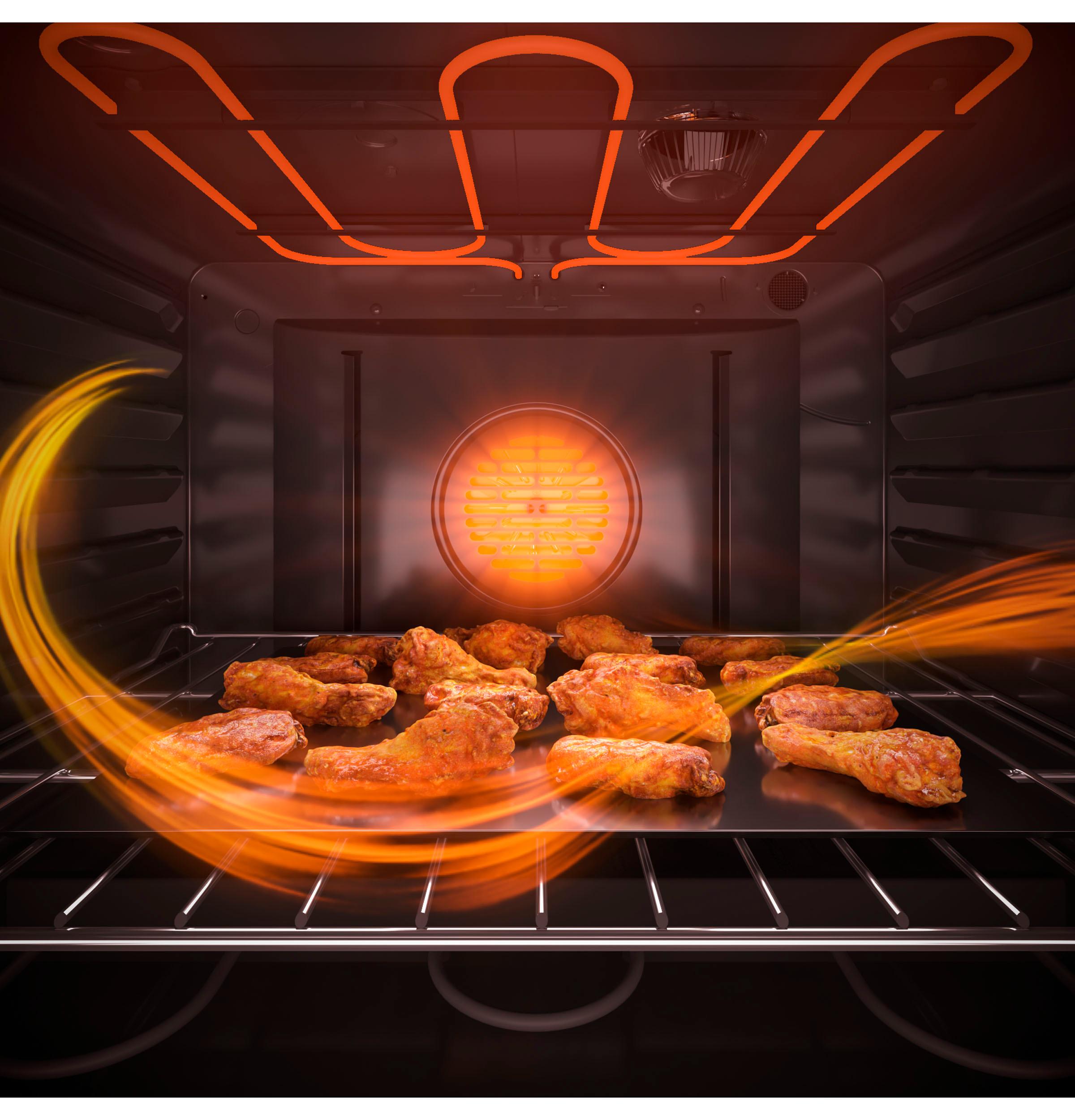 GENERAL ELECTRIC JBS86SPSS | ABC Warehouse