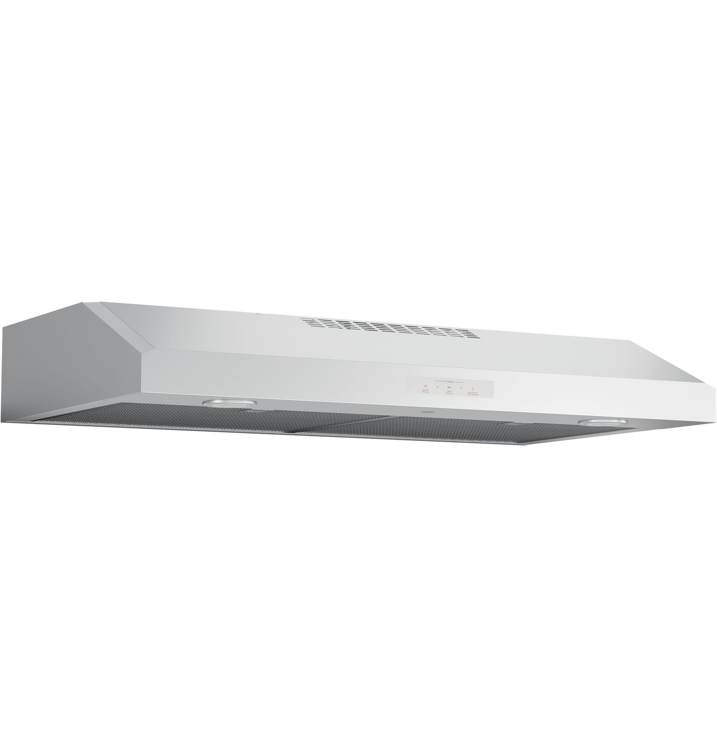 PROFILE Hood S.s. PVX7360SJSS | ABC Warehouse