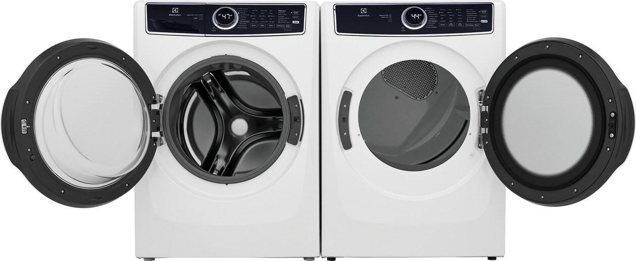 ELECTROLUX Electric Dryer with Luxcare dry system ELFE7537AW | ABC ...