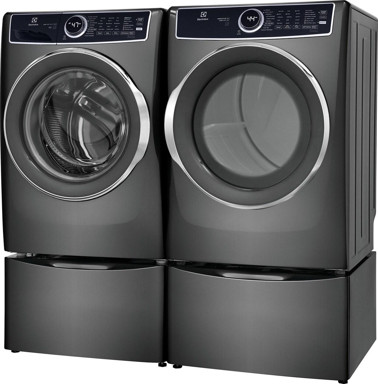 ELECTROLUX Front Load Washer ELFW7537AT | ABC Warehouse