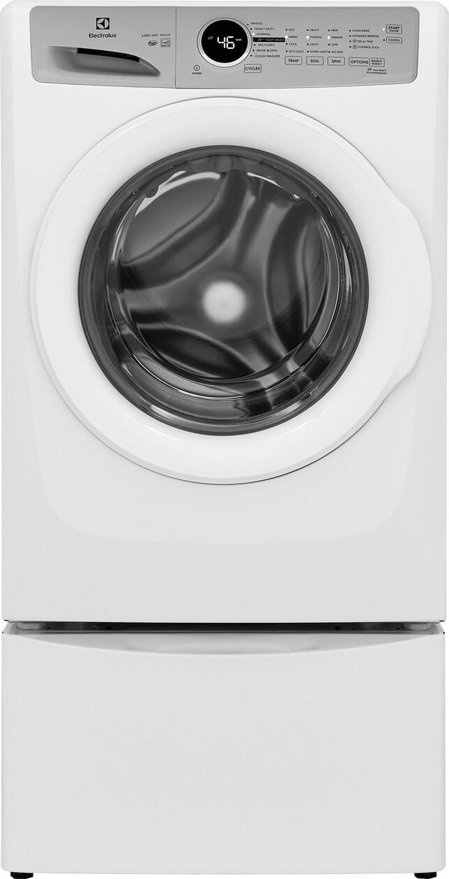 ELECTROLUX ELFW7337AW | ABC Warehouse