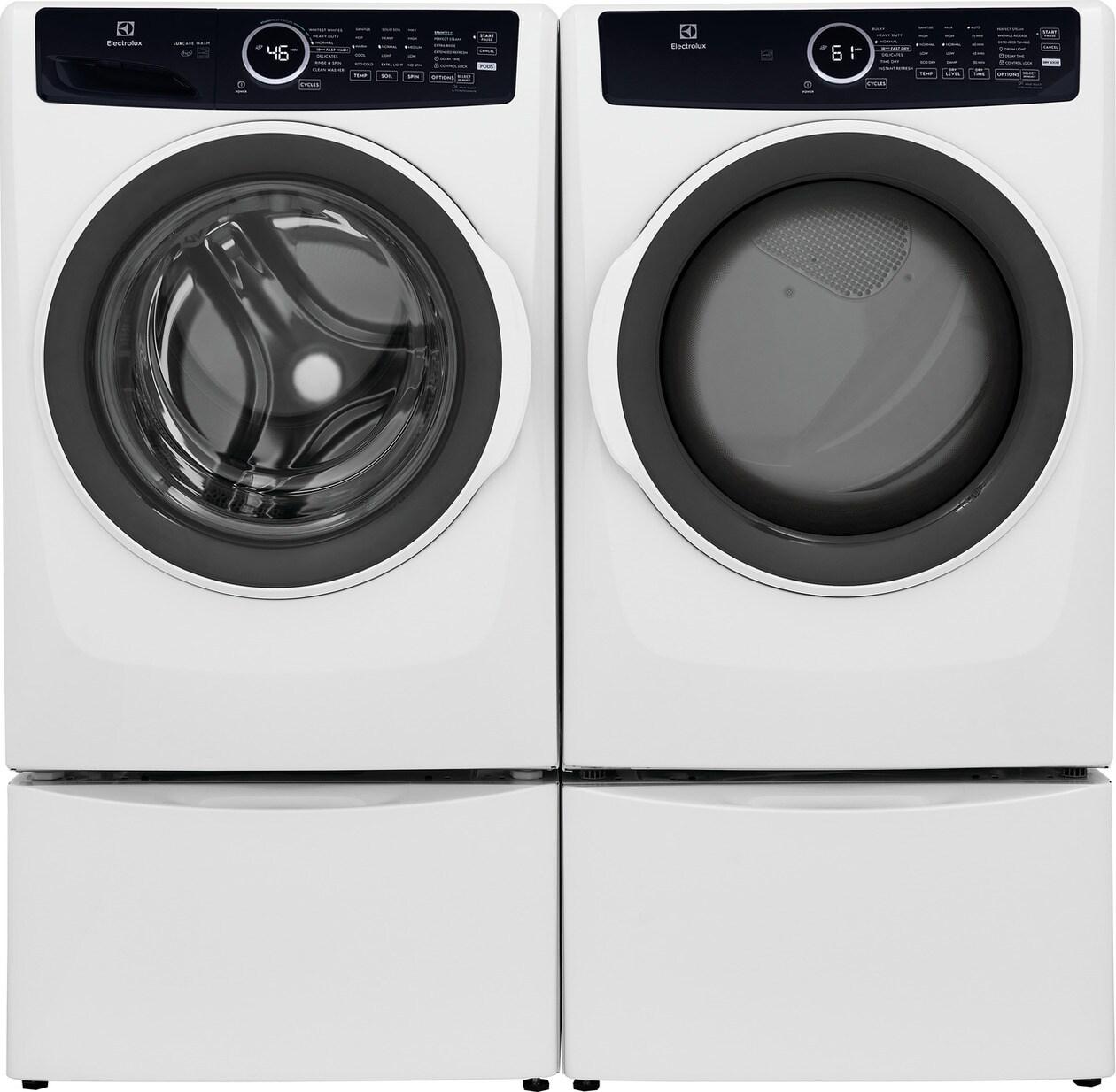 ELECTROLUX ELFW7437AW | ABC Warehouse