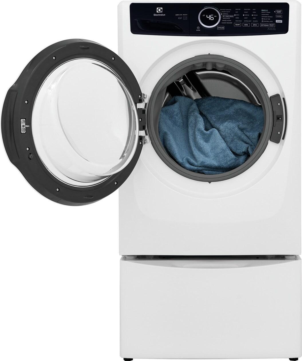 ELECTROLUX ELFW7437AW | ABC Warehouse