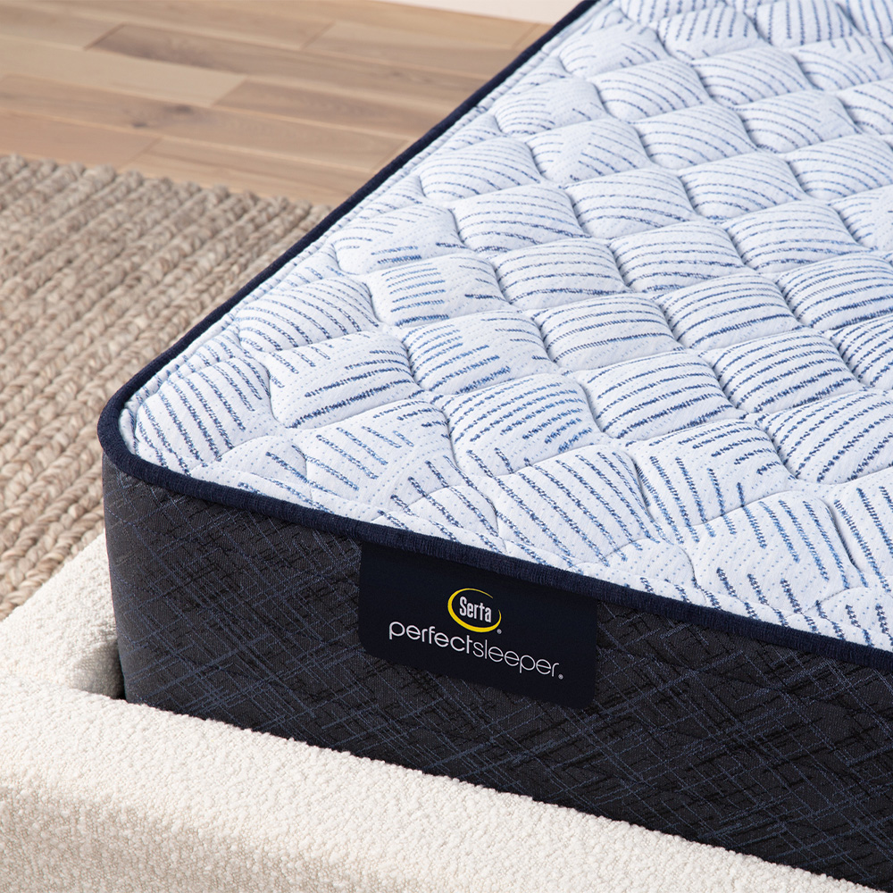 Serta Blue-Lagoon-Firm | ABC Warehouse