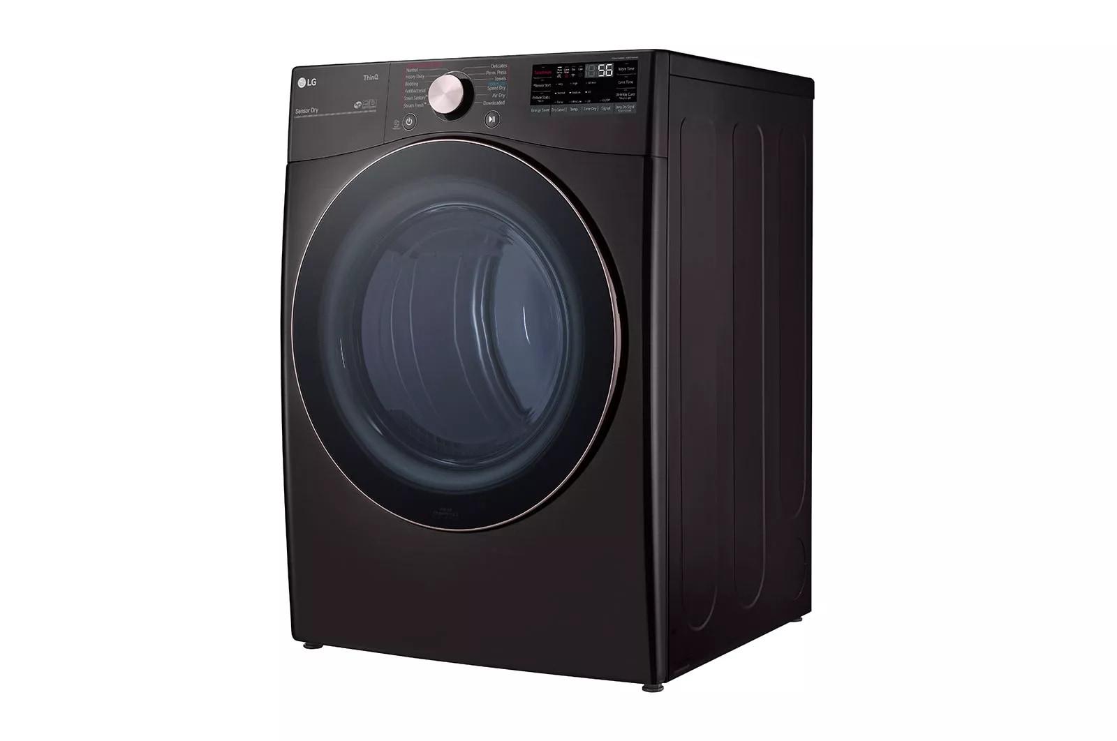 LG Electric Dryer DLEX4000B | ABC Warehouse
