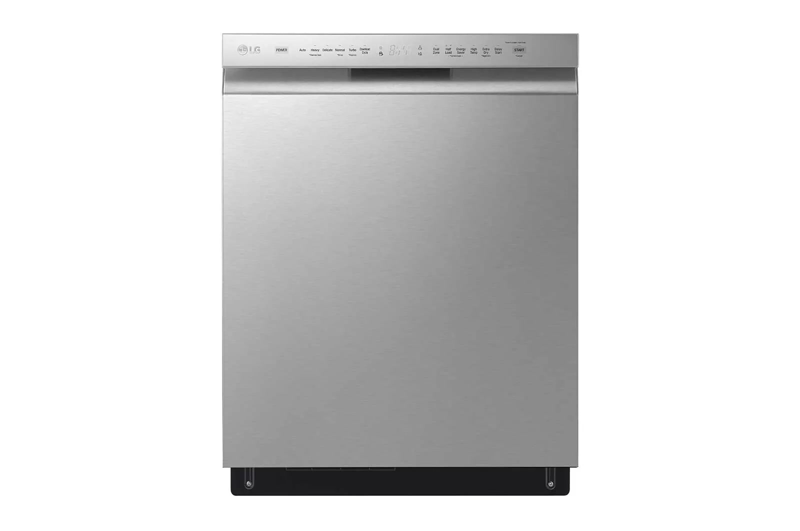 LG Built In Dishwasher with 3rd rack convenience LDFN4542S | ABC Warehouse