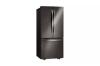 LG French Door Refrigerator with Ice maker LFCS22520D | ABC Warehouse