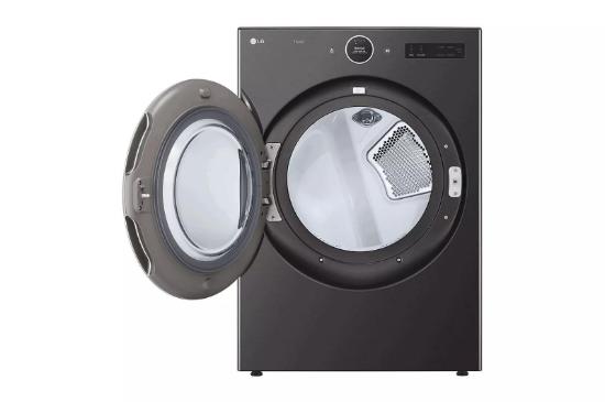 LG DLEX6700B | ABC Warehouse