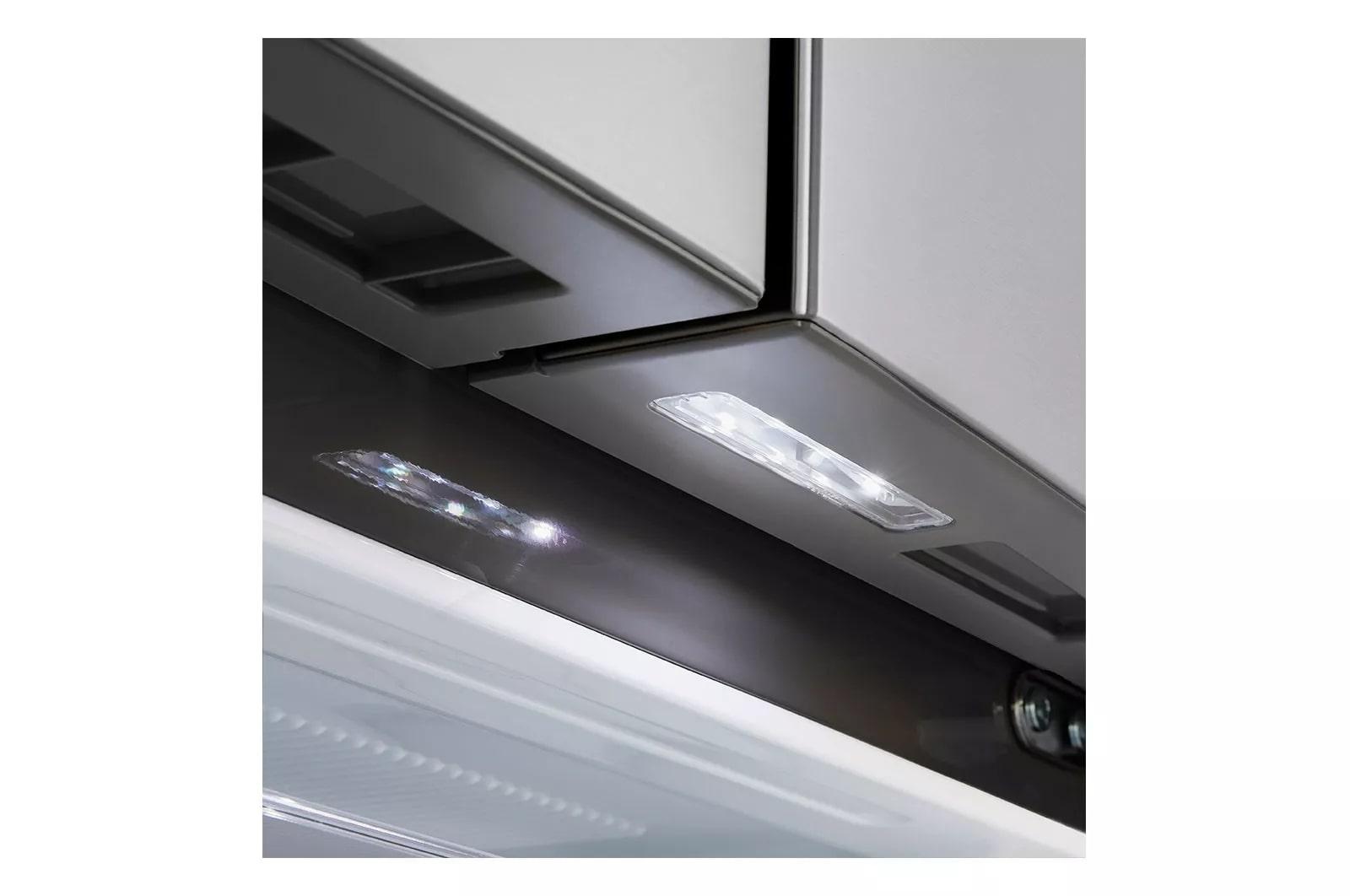 LG LRFCS29D6S | ABC Warehouse