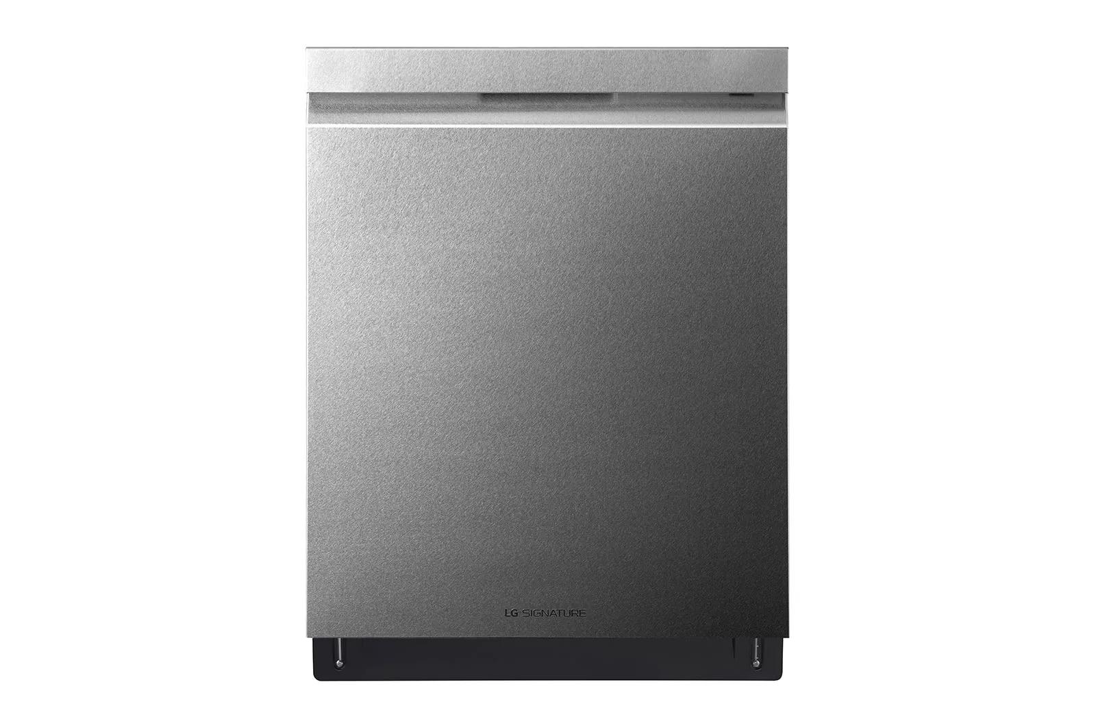 LG SIGNATURE 24" Built-In Dishwasher LUDP8908SN | ABC Warehouse