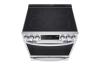 LG Electric Slide-in Range LSEL6337F | ABC Warehouse