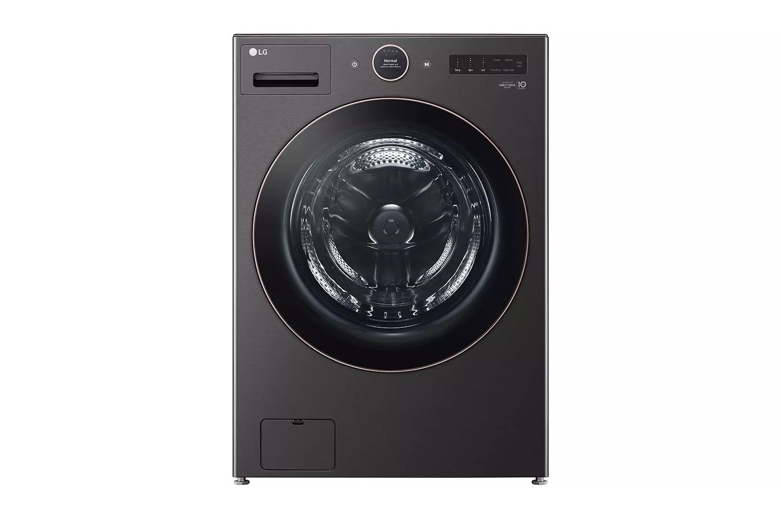 LG WM6500HBA | ABC Warehouse