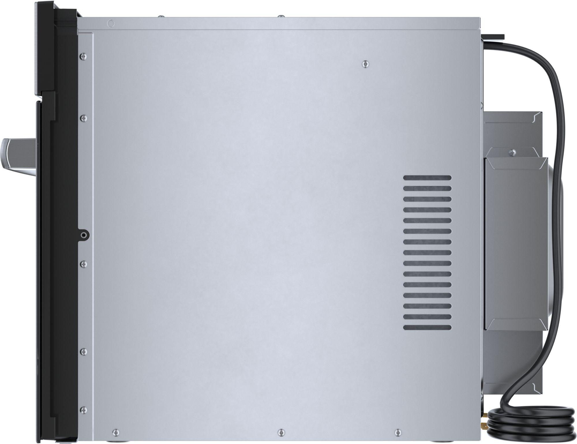 BOSCH Speed Oven HMC54151UC | ABC Warehouse