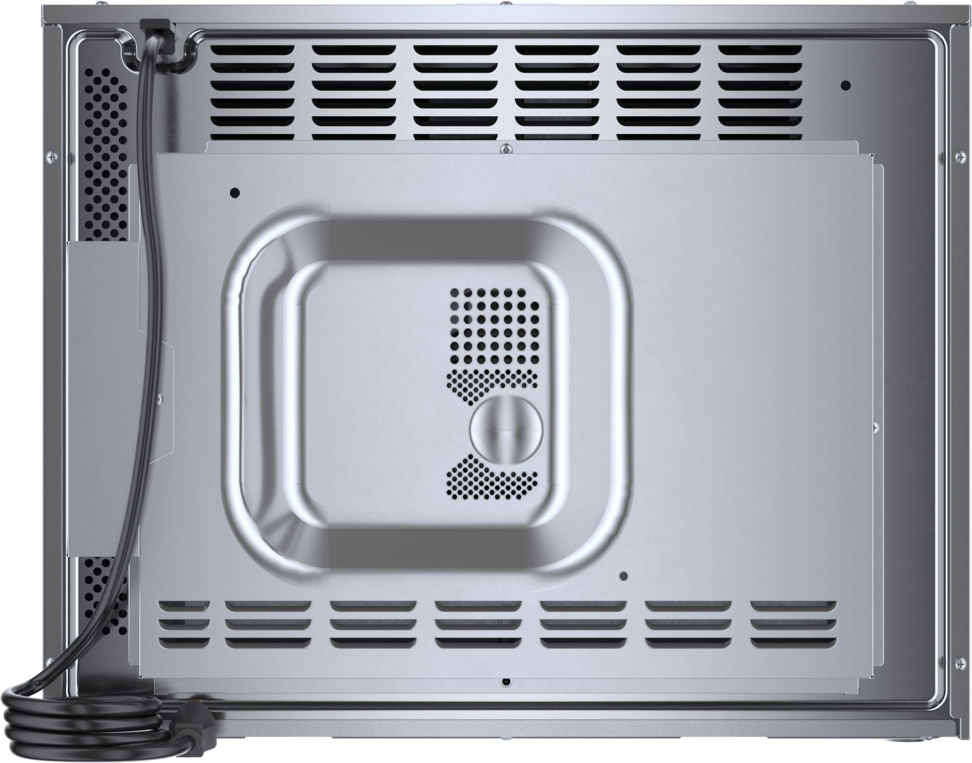 BOSCH Speed Oven HMC54151UC | ABC Warehouse