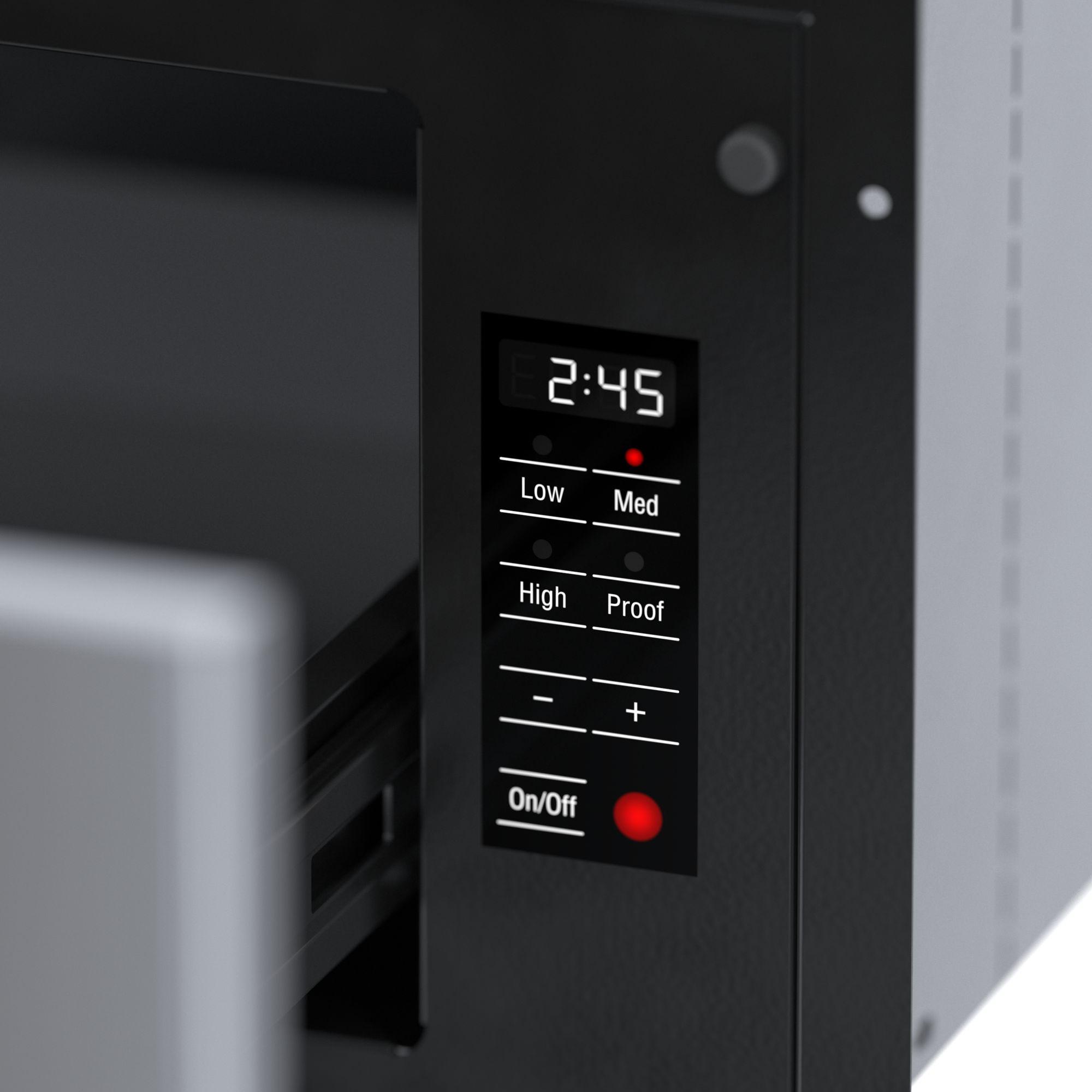 BOSCH 30" Warming Drawer with 450w heat element HWD5051UC | ABC Warehouse