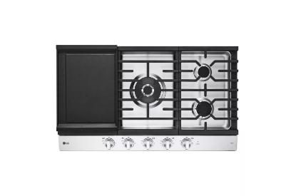 Cooktops | ABC Warehouse