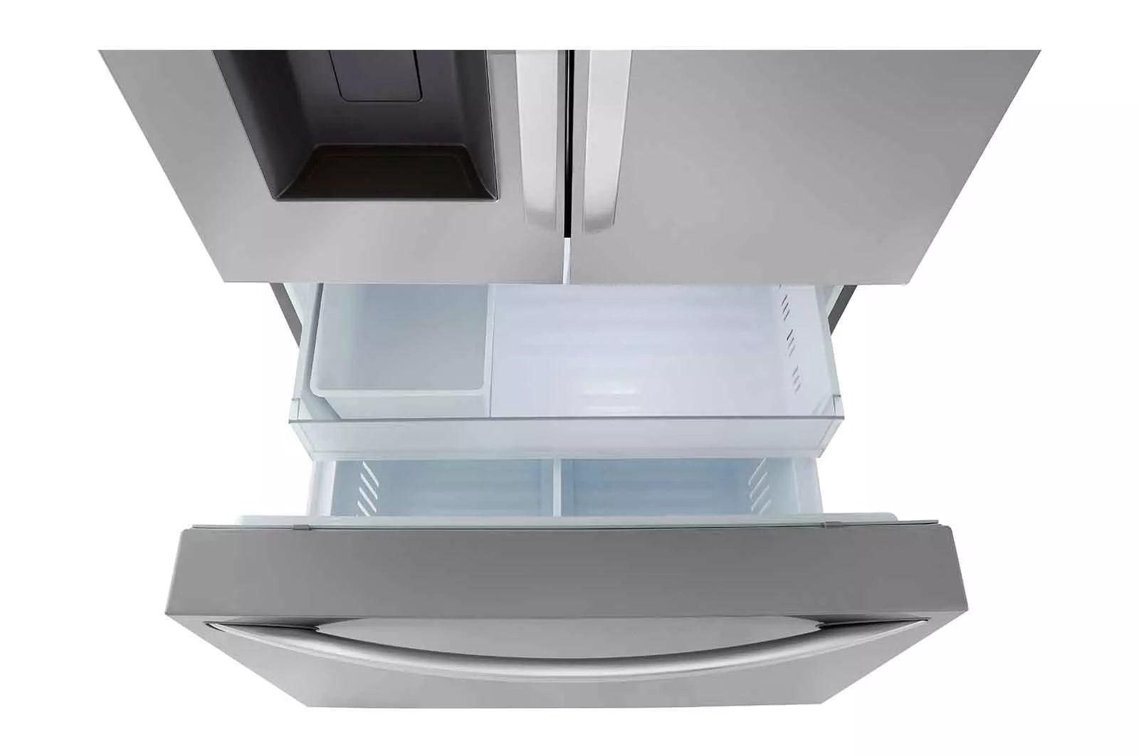 LG LRFXC2606S | ABC Warehouse