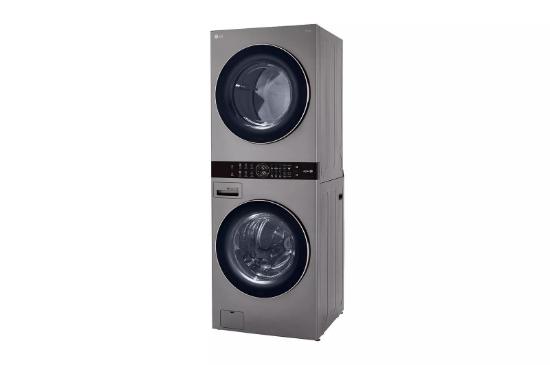 LG Washtower WKE100HVA | ABC Warehouse