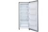 LG 5.8 Cu Ft Upright Freezer with Direct cooling system LROFC0605V ...