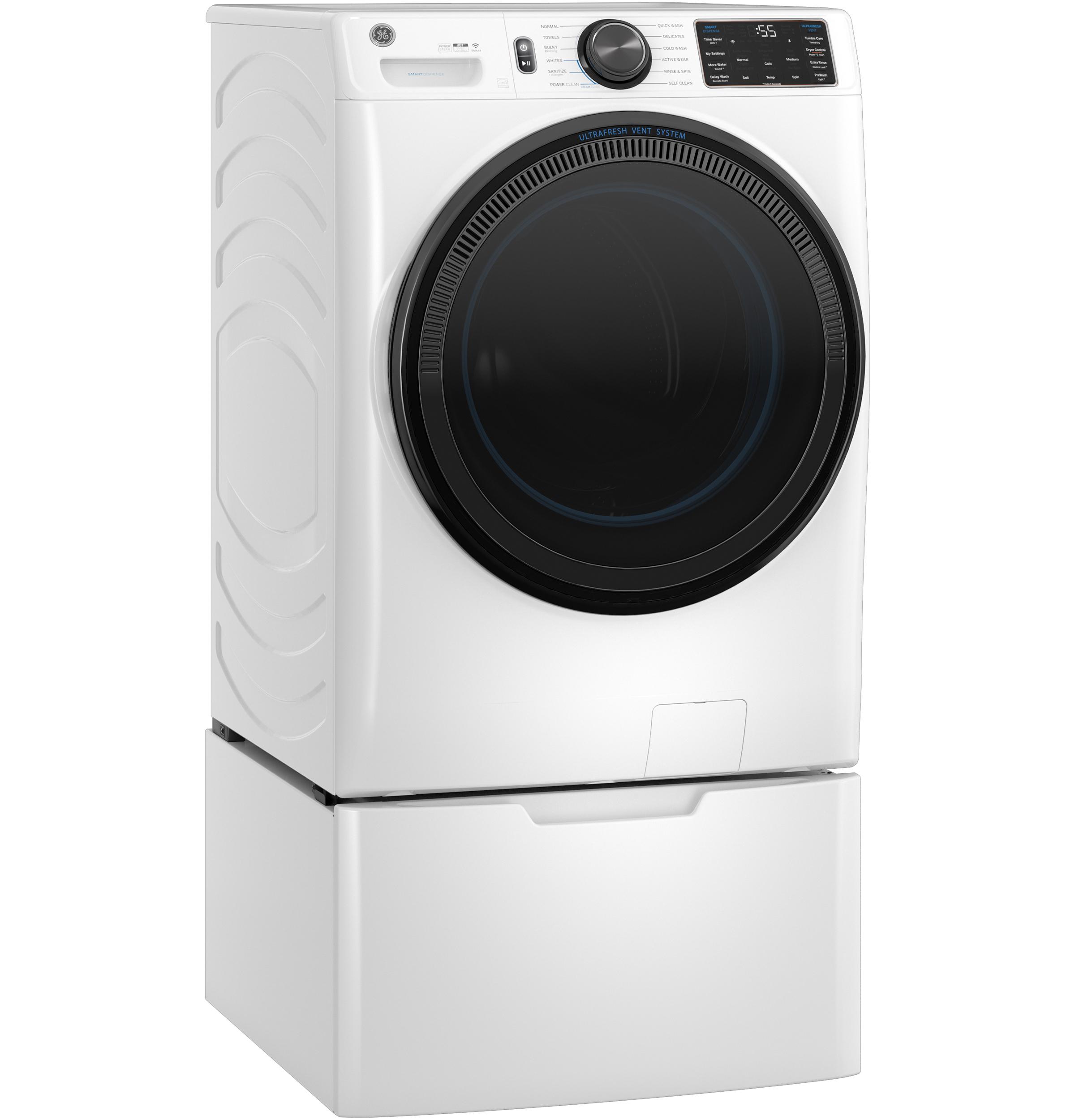 GENERAL ELECTRIC GFW655SSVWW | ABC Warehouse