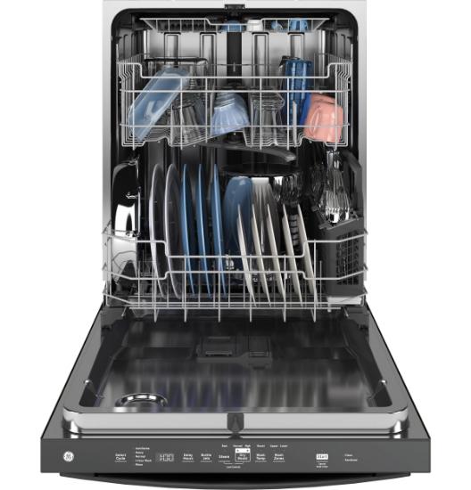 GENERAL ELECTRIC GDT670SGVBB | ABC Warehouse