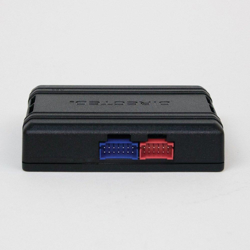 DIRECTED ELECTRONICS Universal Flasable Interface with Dual can transceivers DB3 | ABC Warehouse