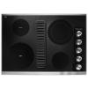 KITCHENAID 30" Downdraft Cooktop KCED600GSS | ABC Warehouse