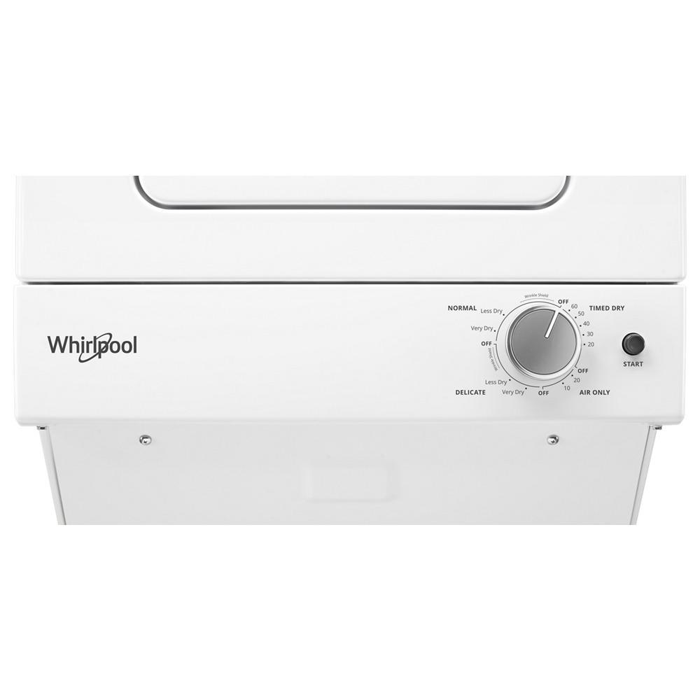 WHIRLPOOL WET4124HW | ABC Warehouse