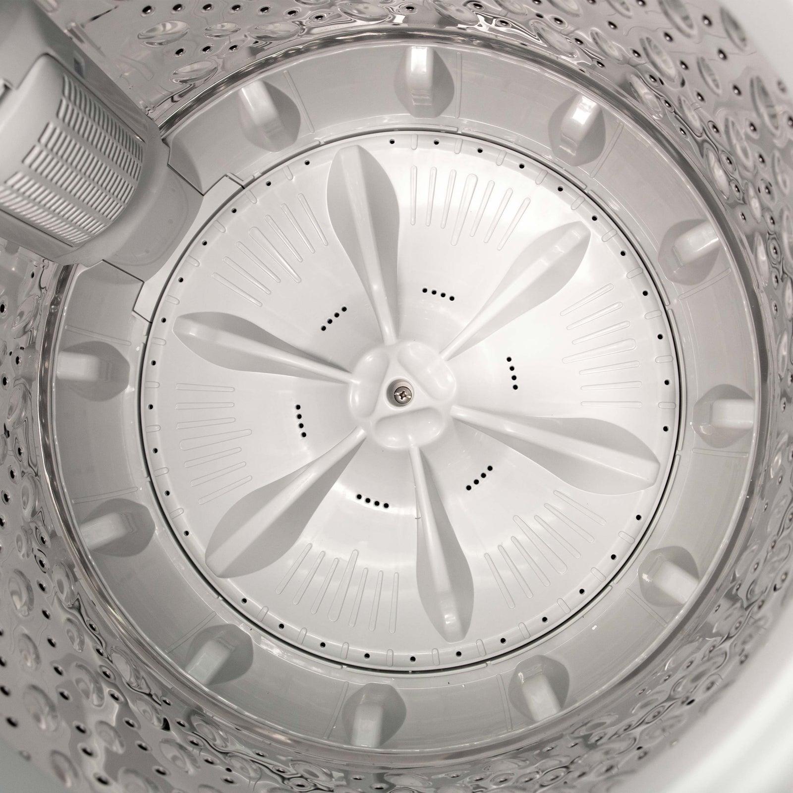 AVANTI Compact Washer STW20D2P | ABC Warehouse